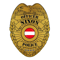 Post from OFFICER NIXON