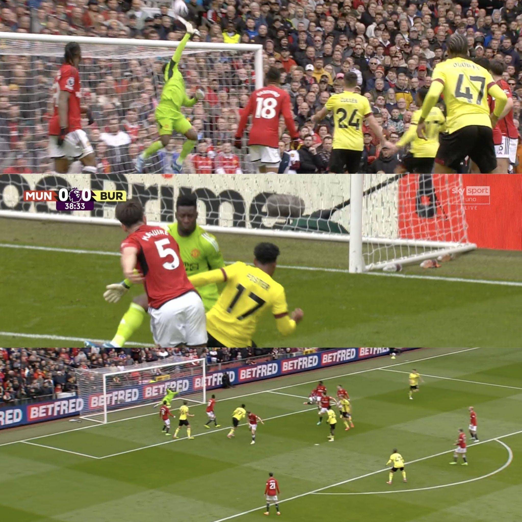 Post from FootballMax