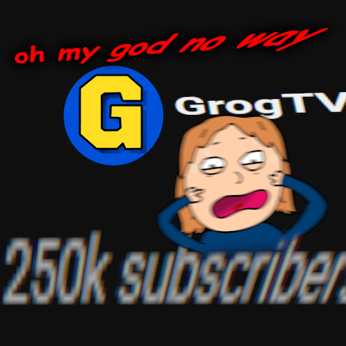 Post from GrogTV