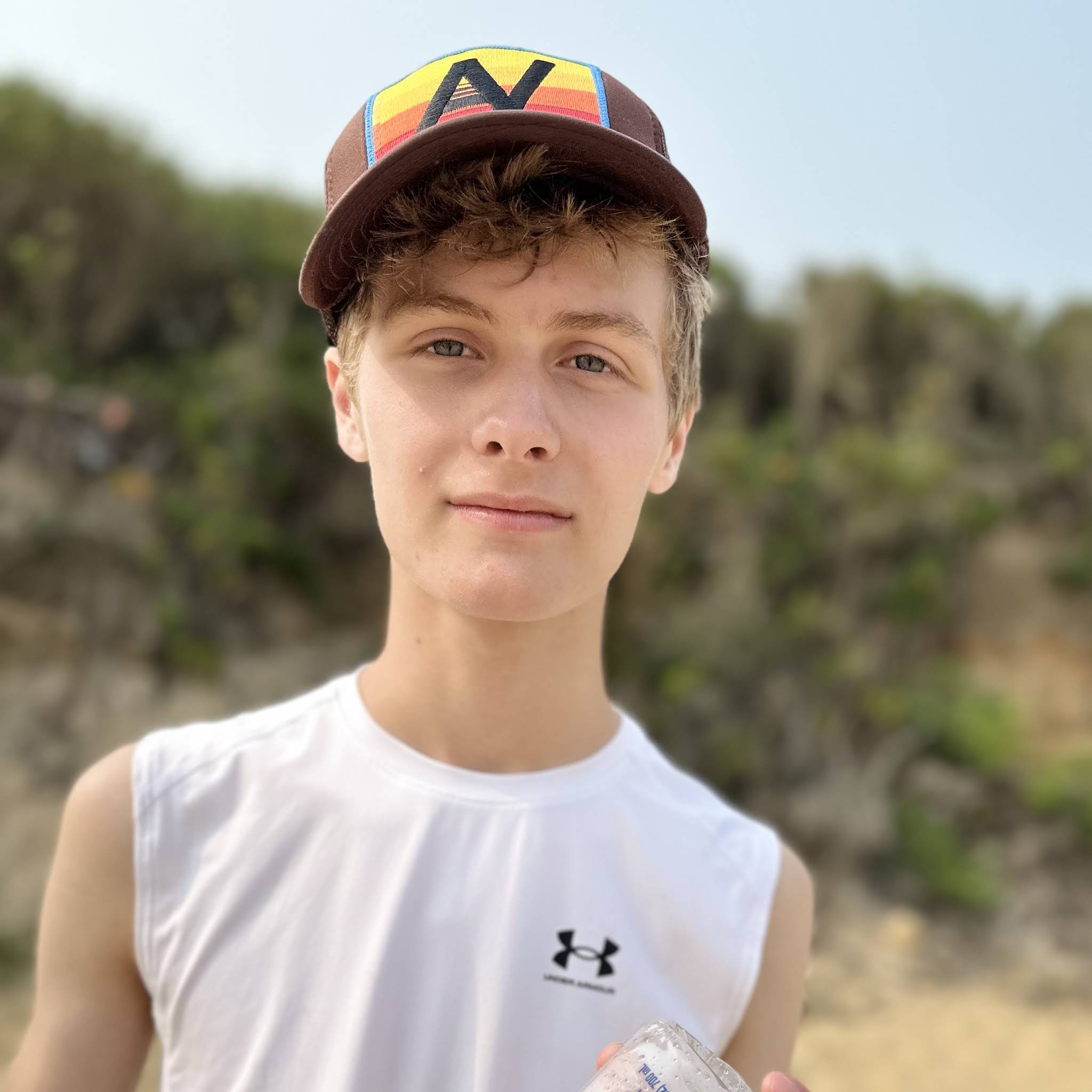 Post from For the Love of Gabe