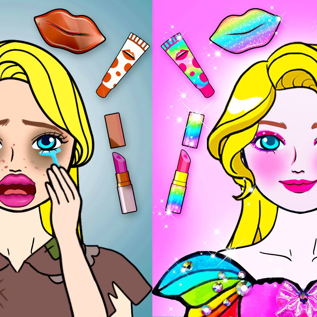 Post from WOA Doll Channel