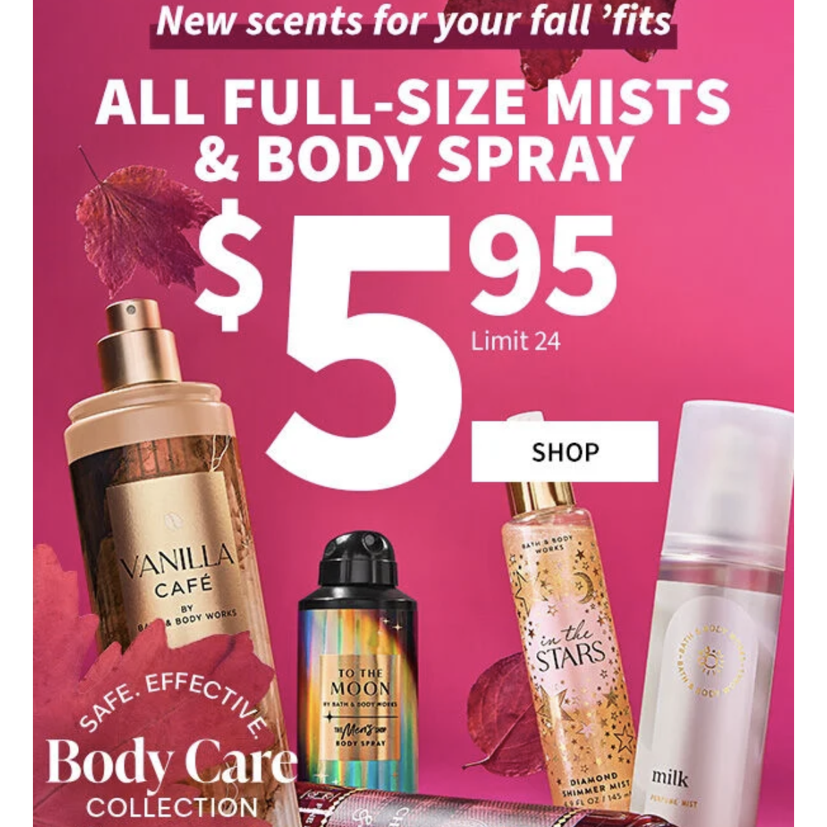 Post from Kami's Corner