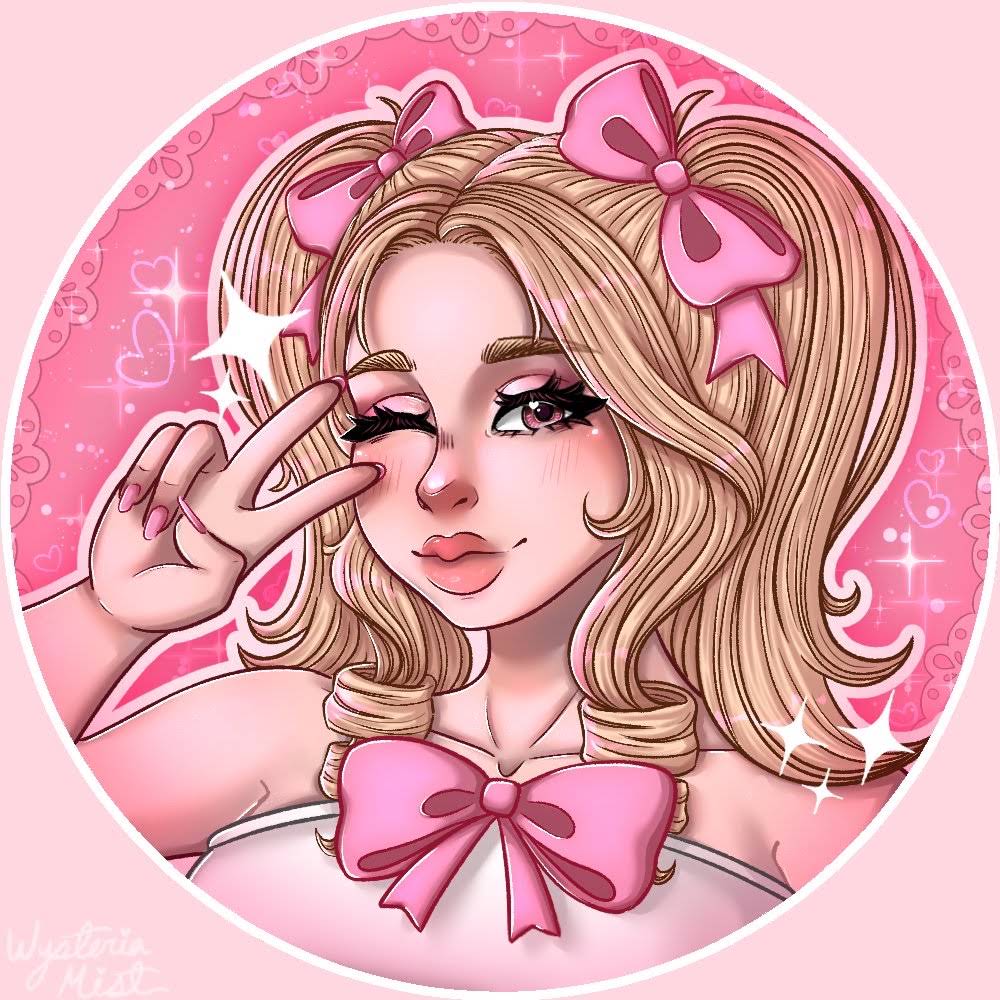 Post from Royale Luna