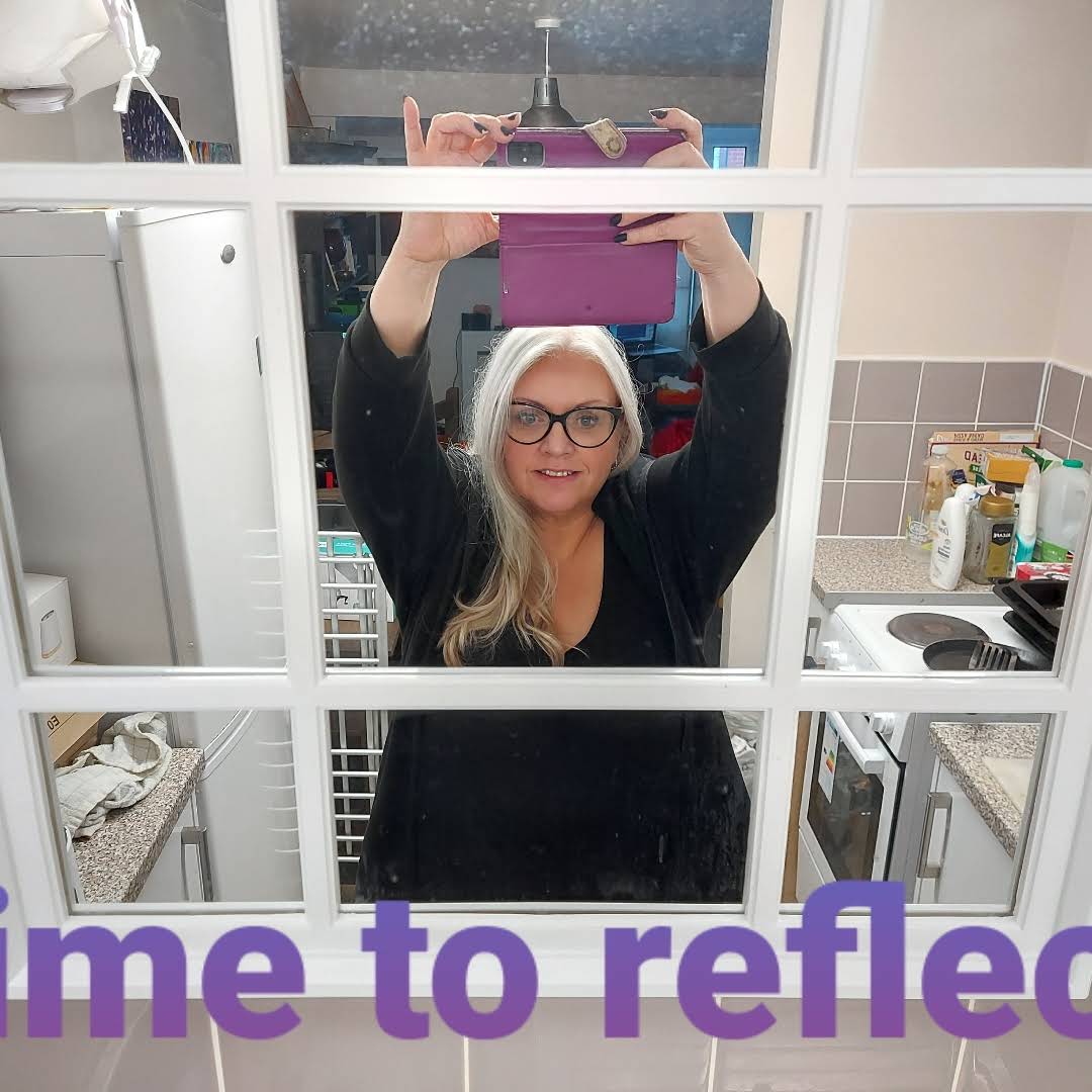 Post from Helen Chaffer