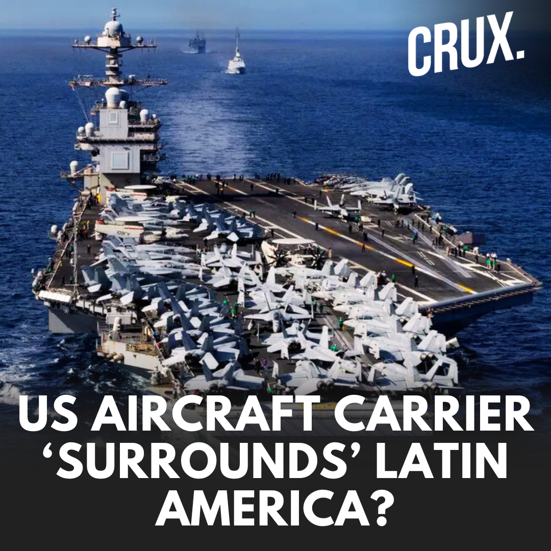 Post from CRUX