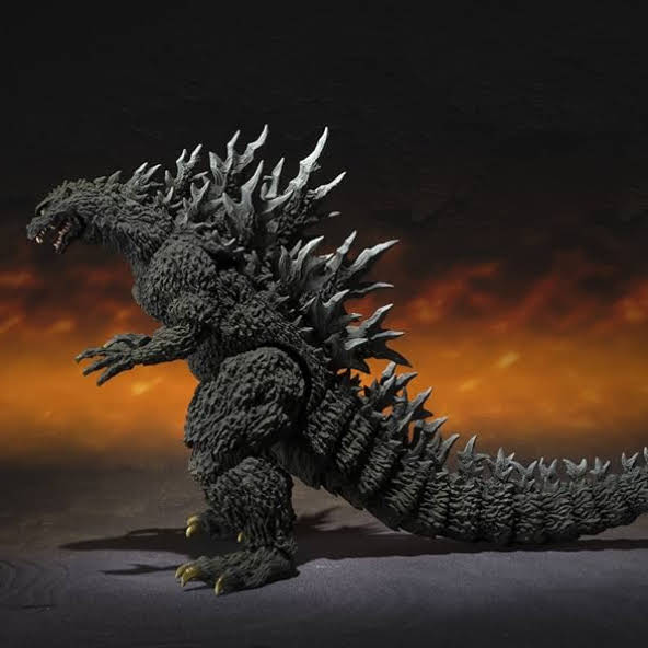 Post from 👑DRAGONZILLA:KING OF THE MUTOS👑