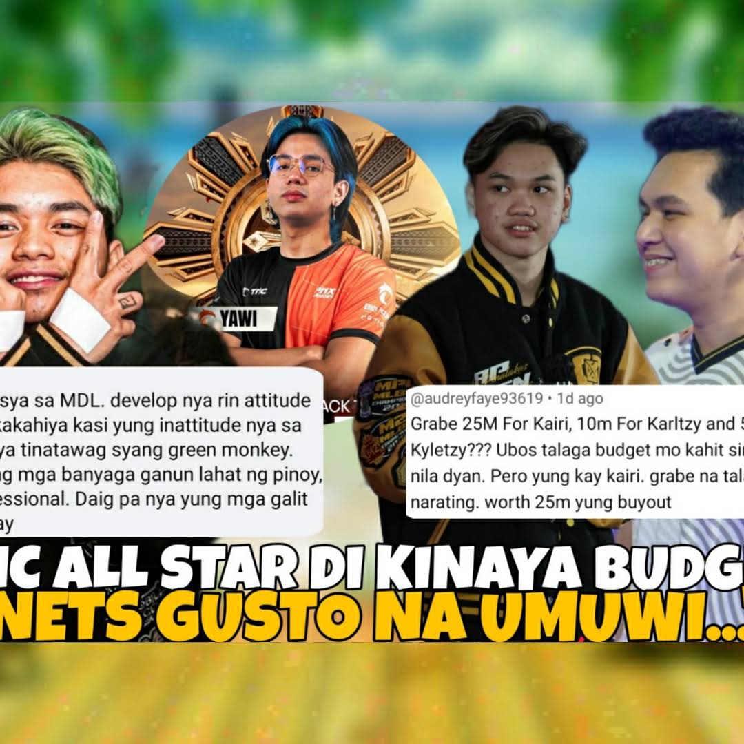 Post from INSPI GAMING