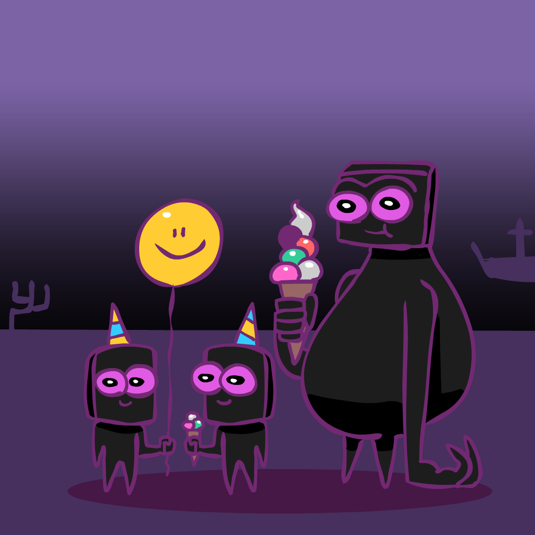 Post from Mister Feelgood
