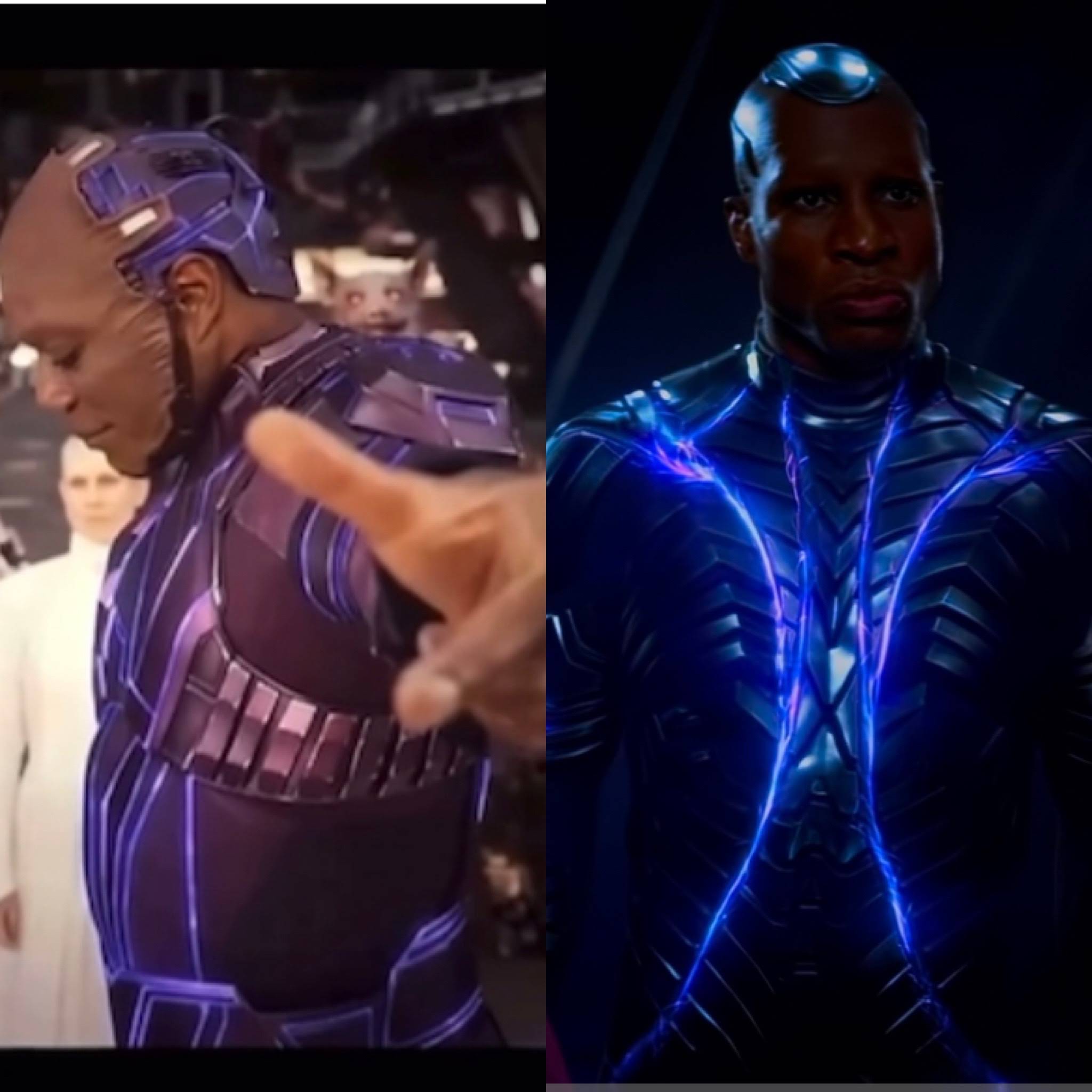 Post from Joshua design