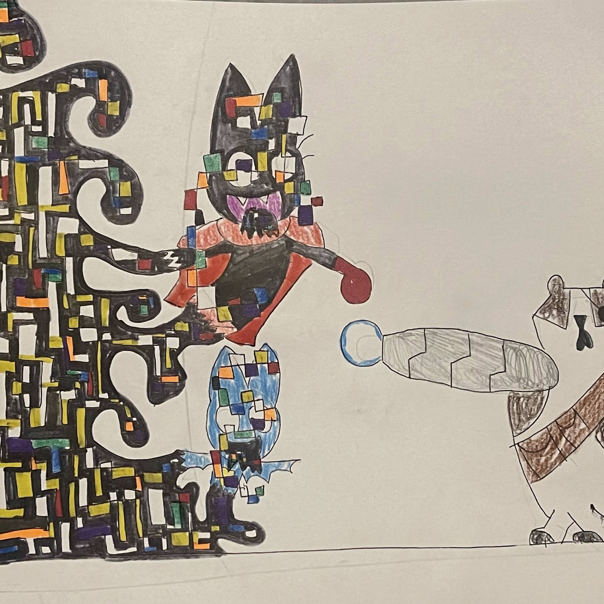 Post from Jonathan Kennedy