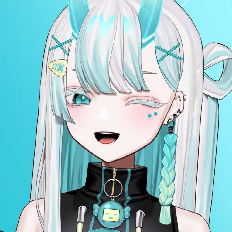 Post from Eva Ananova Ch. 【VyVid】