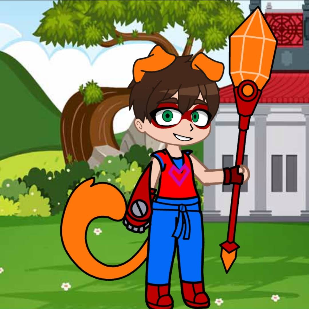 Post from DAVI CROSSOVER Produções