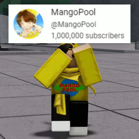 Post from MangoPool