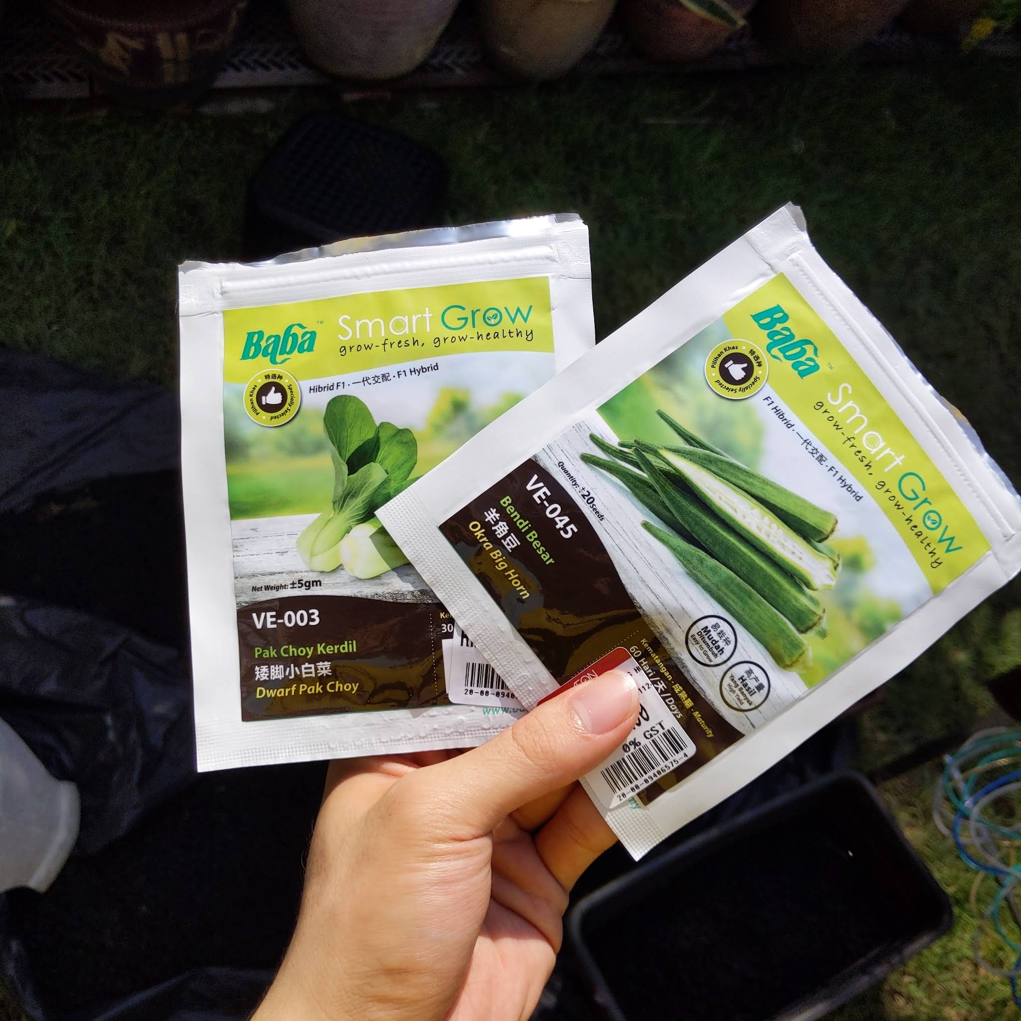 Post from Kev's World