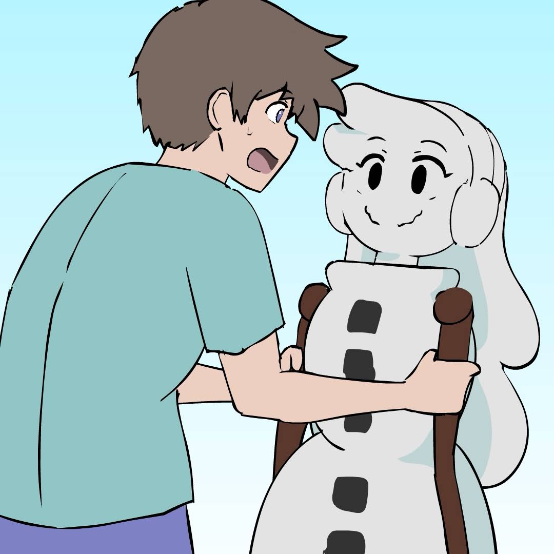 Post from Dangoheart Animation