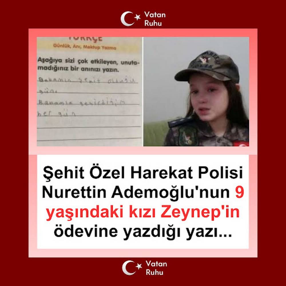 Post from Vatan Ruhu