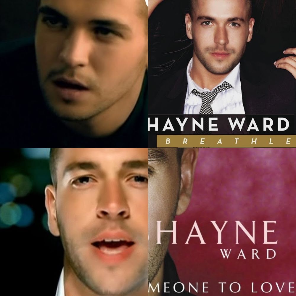 Shayne Ward Best Songs Playlist