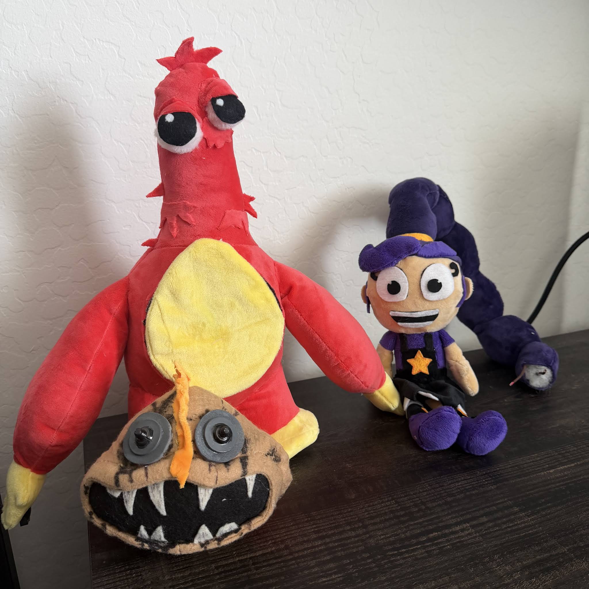 Post from SLYP1E