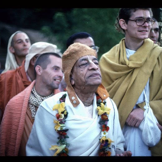 Post from Gita Gyaan