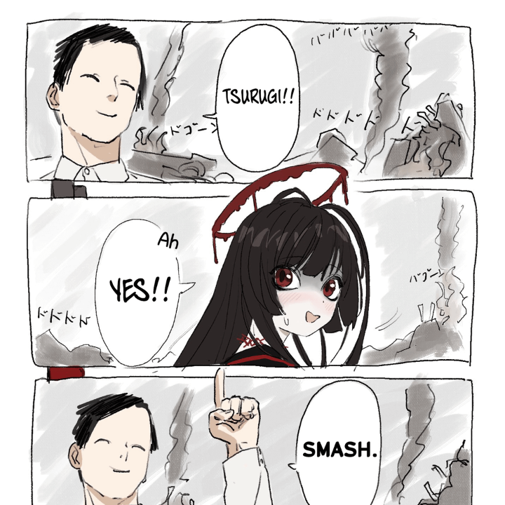 Post From Hoshime 1