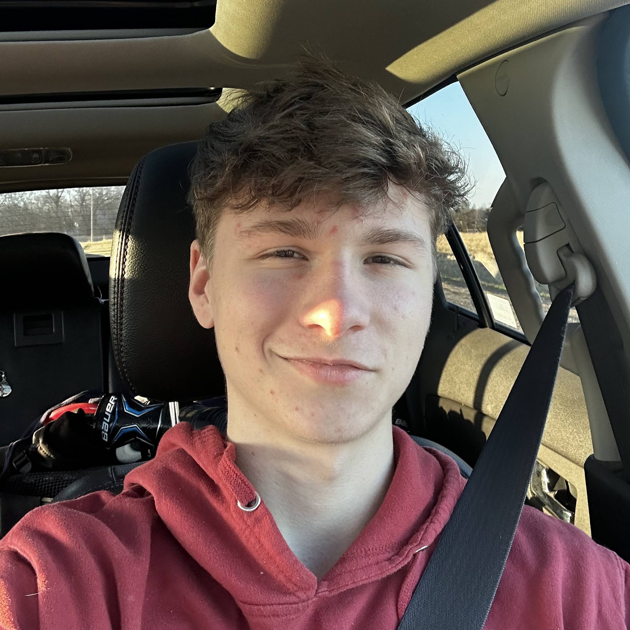 Post from MuffinJuice