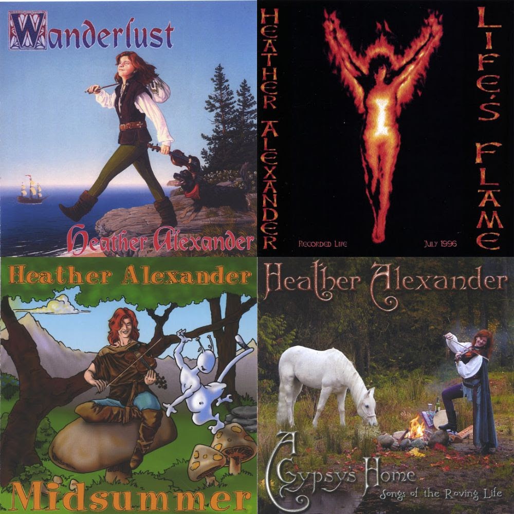 Filk Music