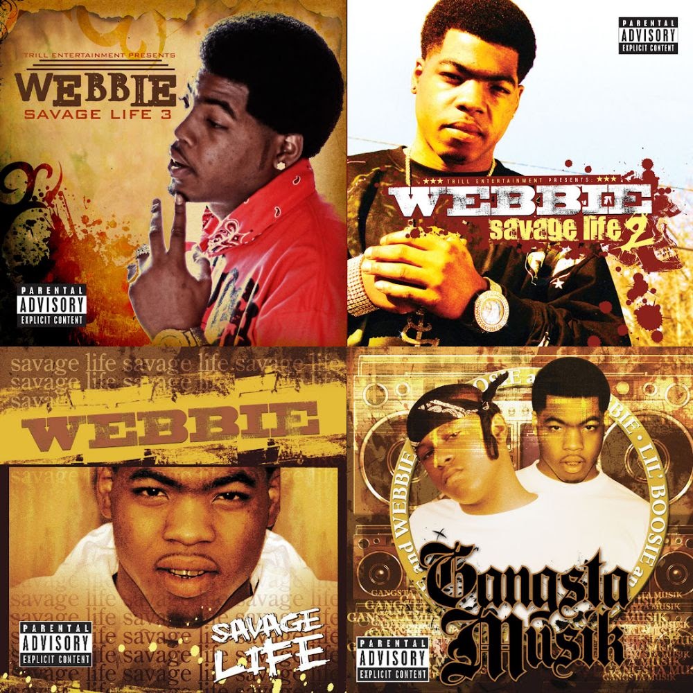 Lil webbie greatest hits