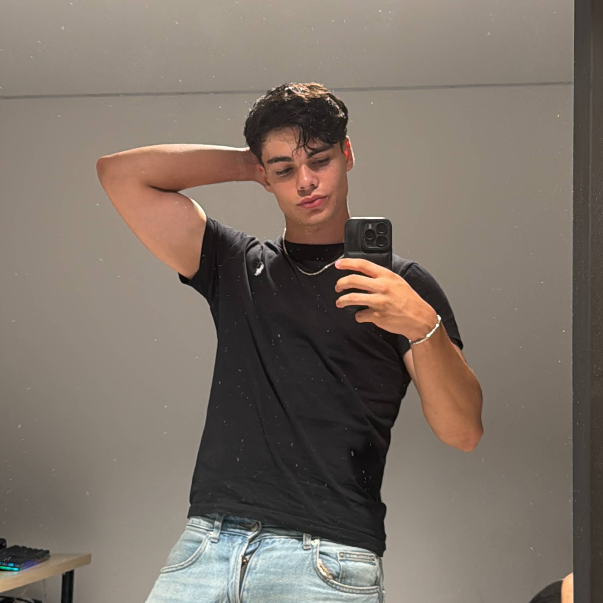 Post from Alvarito Barras