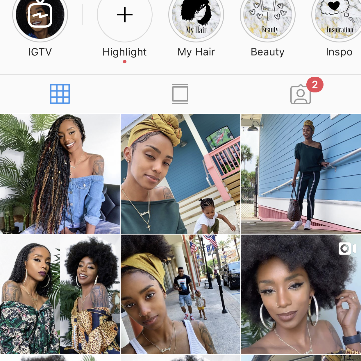 Post from LavishlyBritt