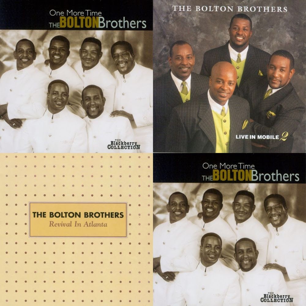 Bolton Brothers Music