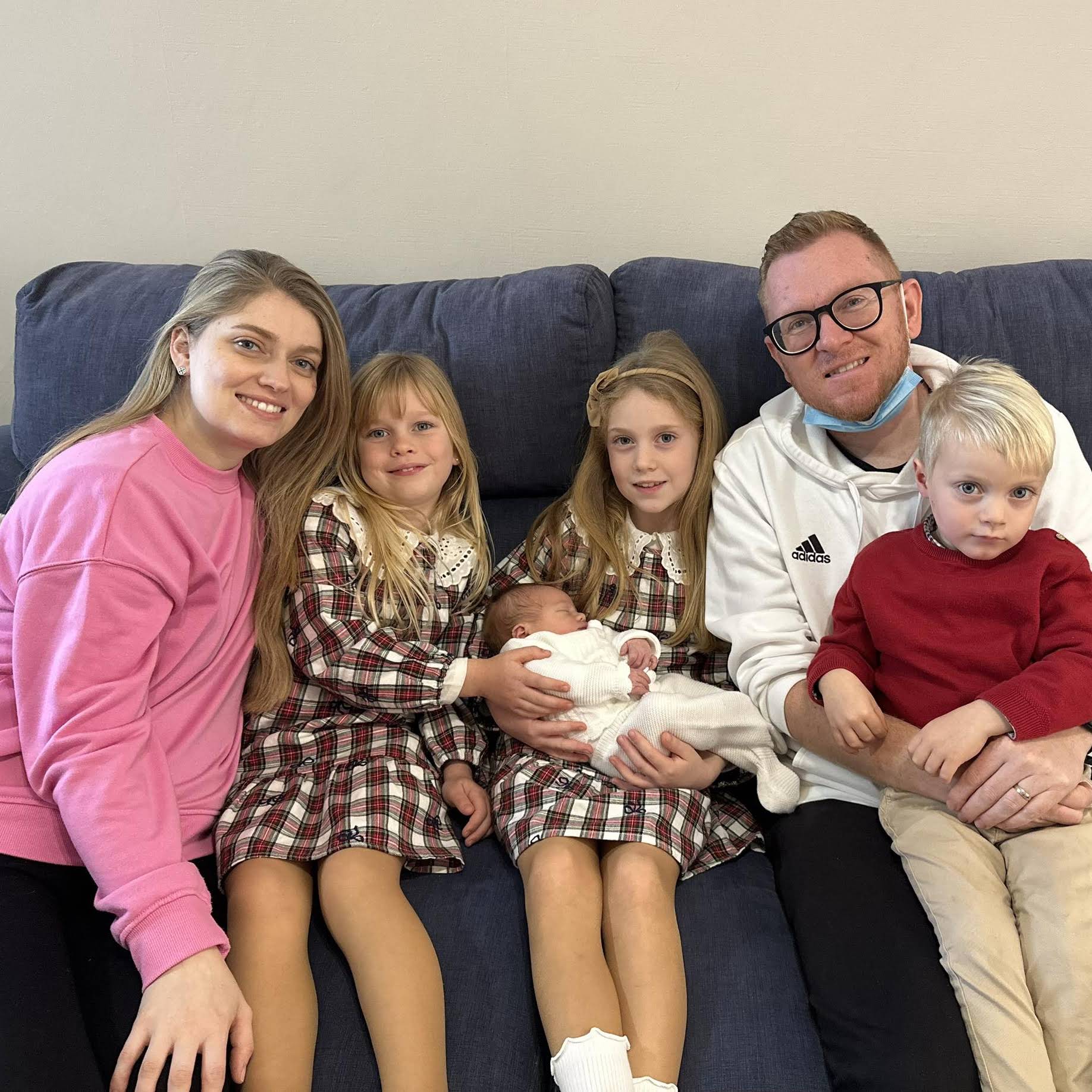 Post from Pastor Will Graham