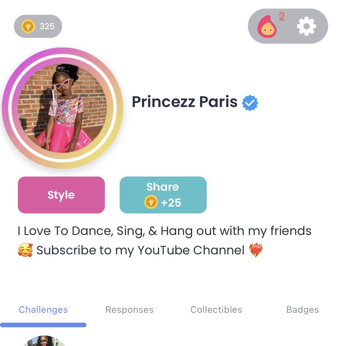 Post from Raising Paris