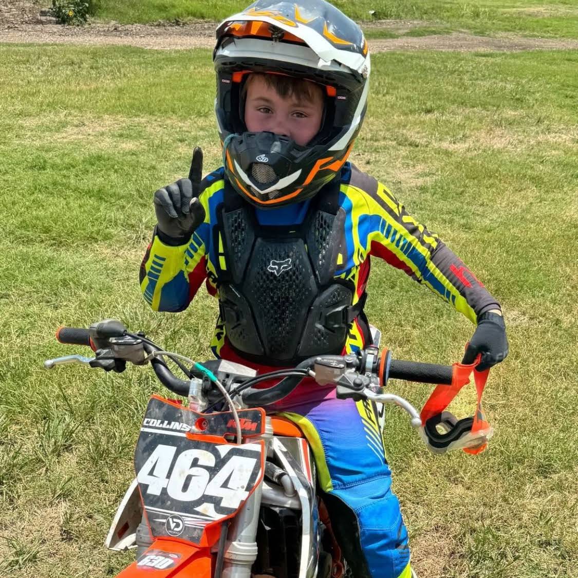 Post from Jaxson Collins