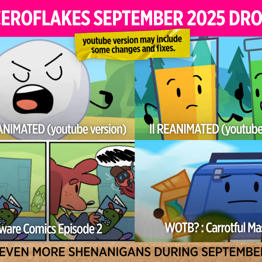 Post from CeroFlakes