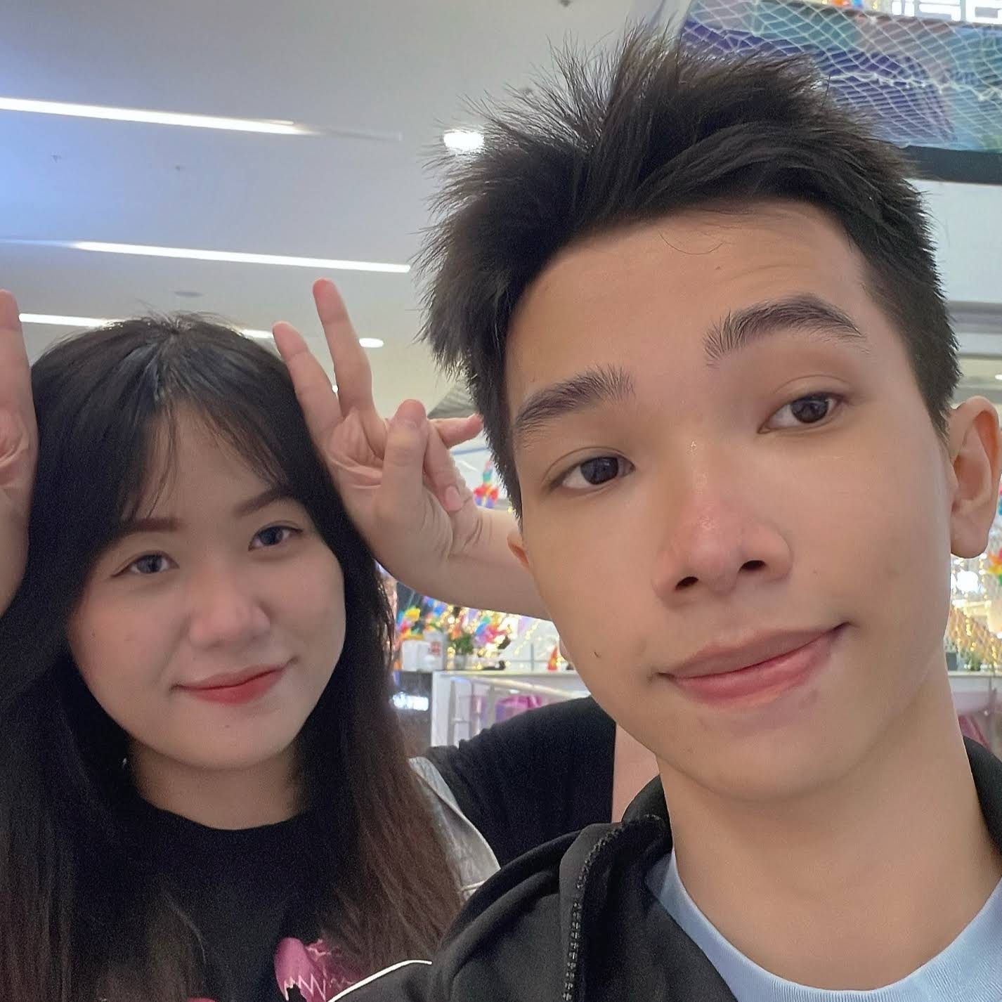 Post from Ngáo và Kemy