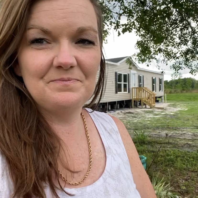 Post from Fields Full House