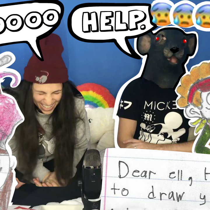 Post from eLL cartoons