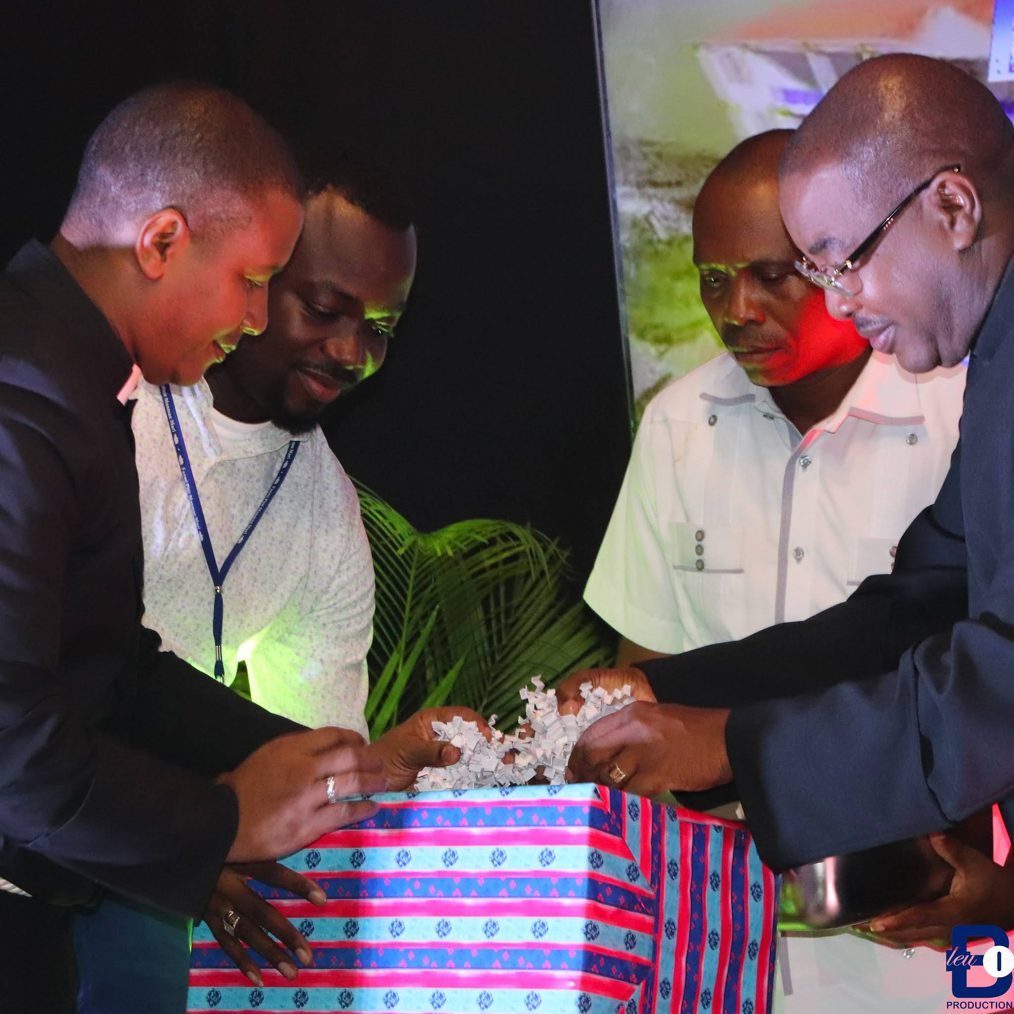 Post from Pitit Manman Mari TV