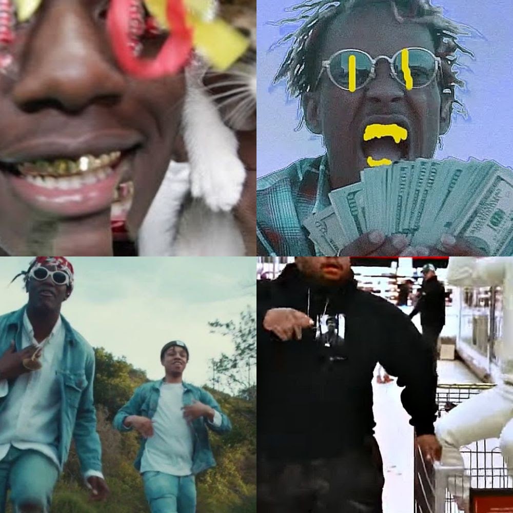 Top Tracks by Lil Yachty