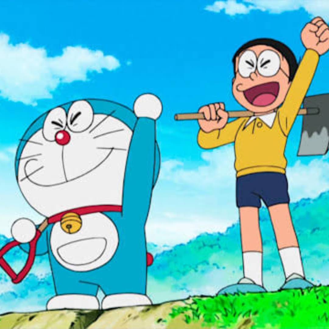 Post from Doraemon Türkiye