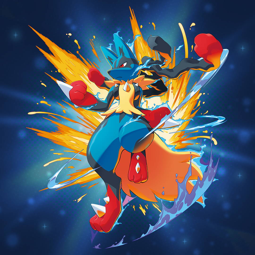 Post from The Official Pokémon YouTube channel