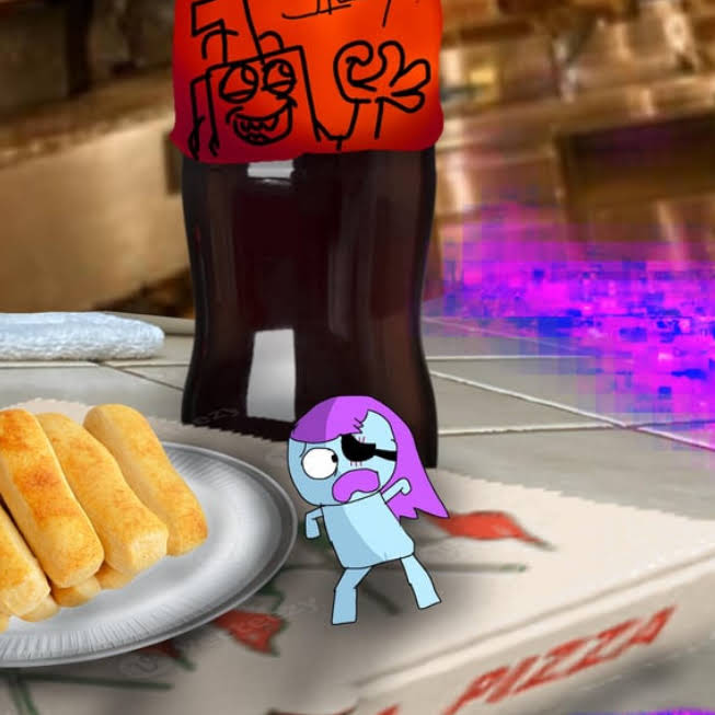 Post from Learning With Pibby: Apocalypse (Webseries Reboot)