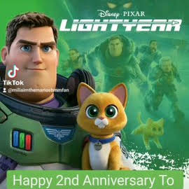 Post from Samuel Kift (11 YEAR ANNIVERSARY)