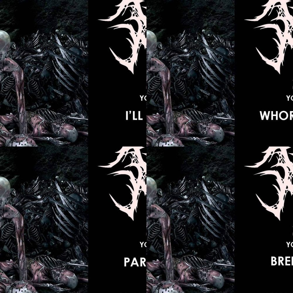 THY ART IS MURDER - Infinite Death (EP PLAYLIST)