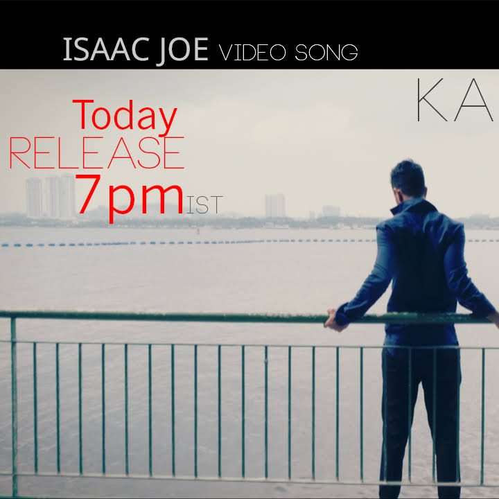Post from Isaac Joe