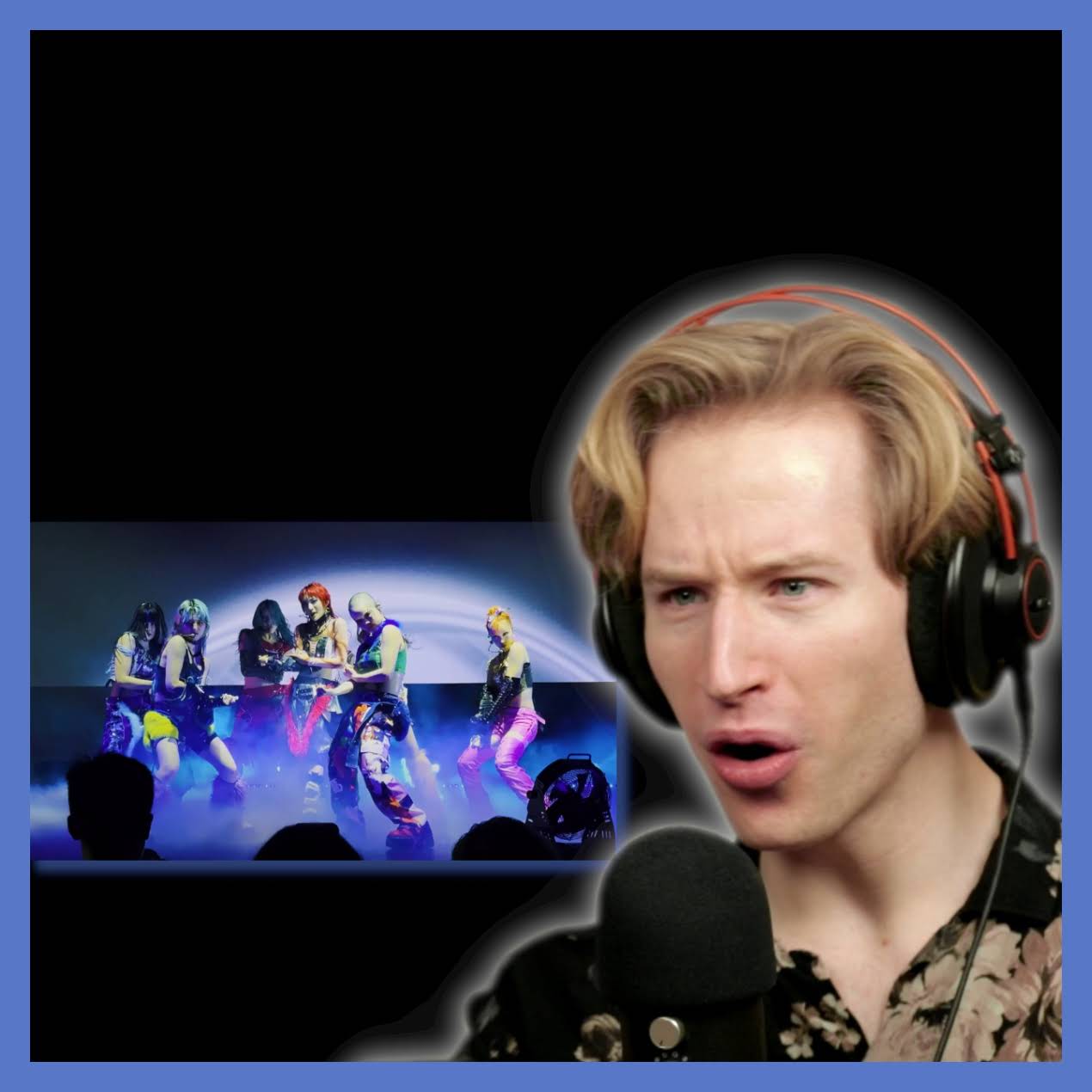 Post from Aaron Freeman