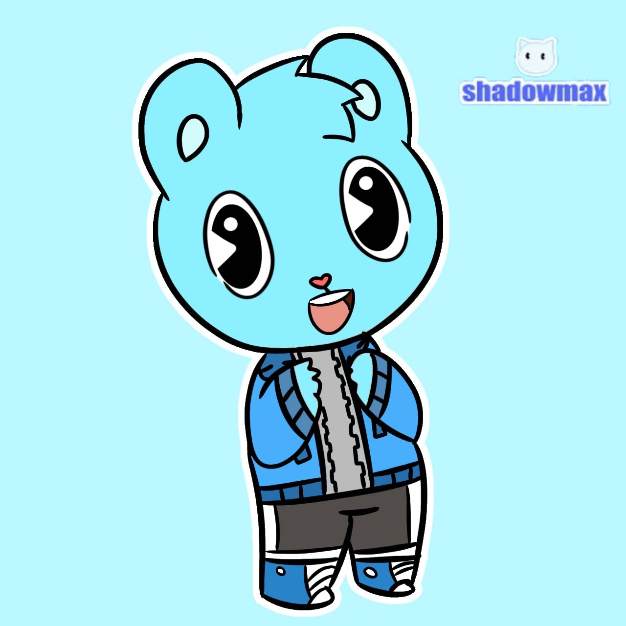 Post from ShadowMax0HTF