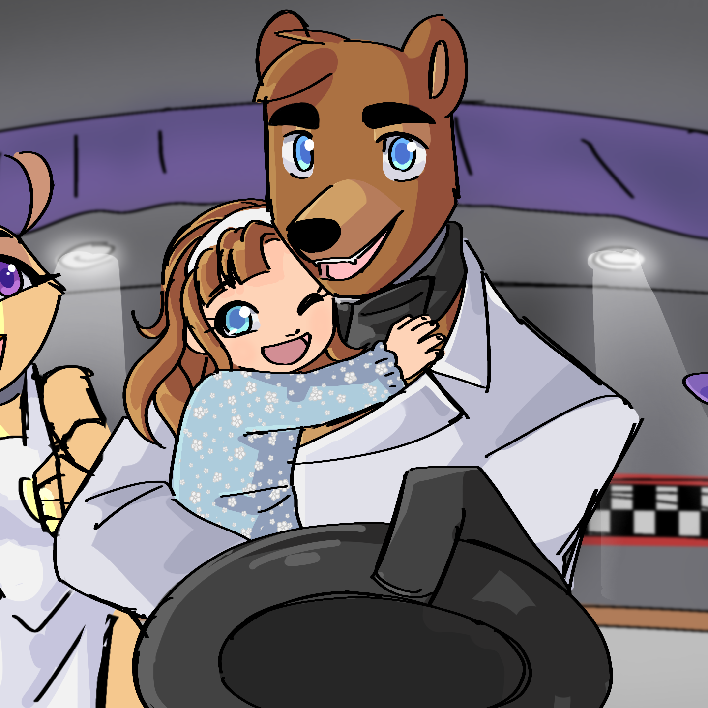 Post from Shadow Diaz