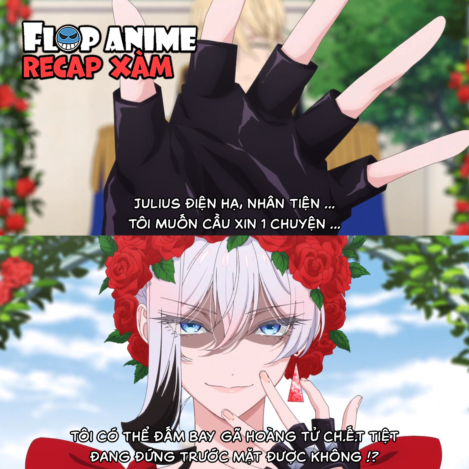 Post from Flop Anime Recap