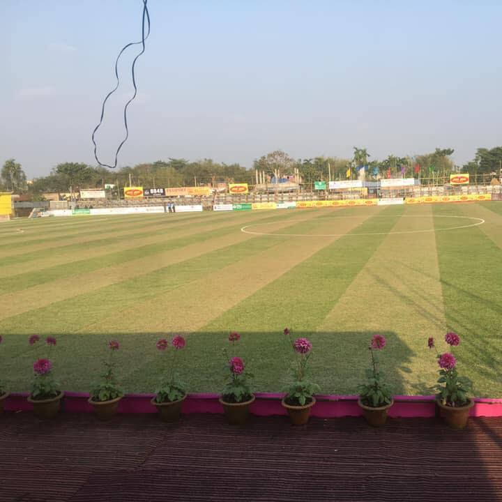 Post from Deepak Bhatta